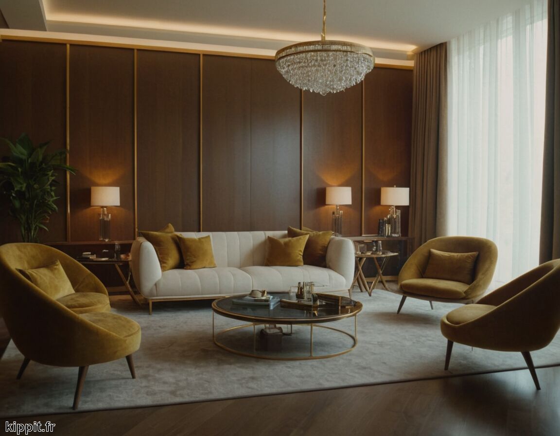 Clavi Cut » Chic et Moderne - Kippit